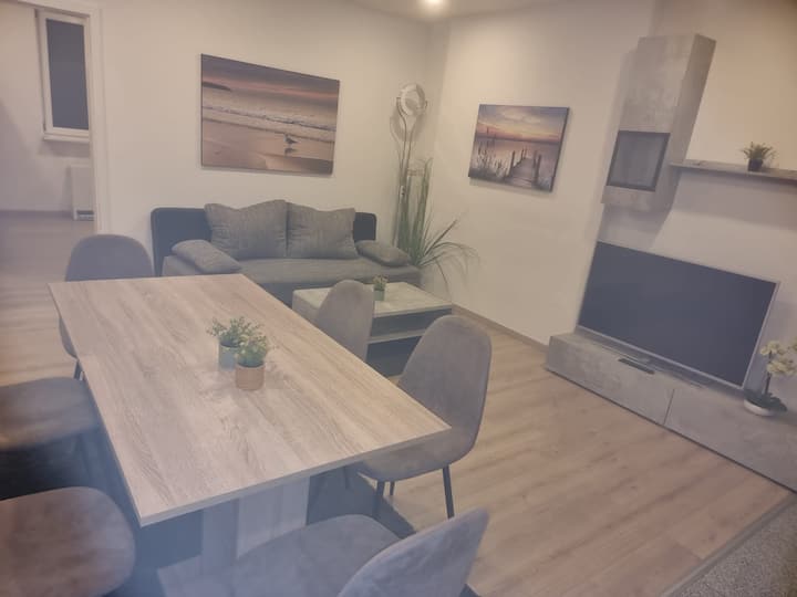 Monteurwohnung In Marl - Lipper 70 - Eg - Haltern am See