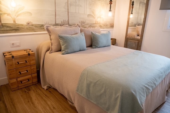 Apartamentos Milord - N1 - El Puerto de Santa María