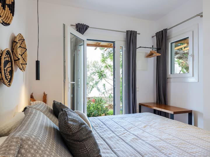 Secret Garden Apartments #7 Mykonos Town - Mykonos