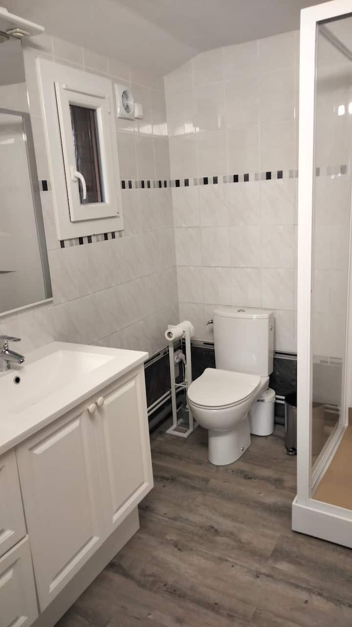 Appartement, Maison, Neuf - Rue du Port