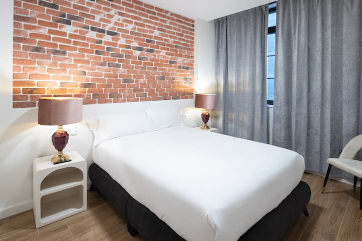 Apartamento Classic Superior - Oviedo
