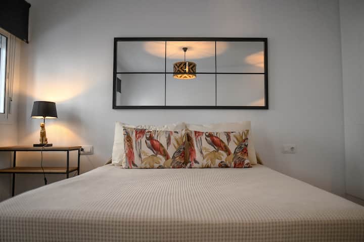 Apartamentos Milord - N2 - El Puerto de Santa María