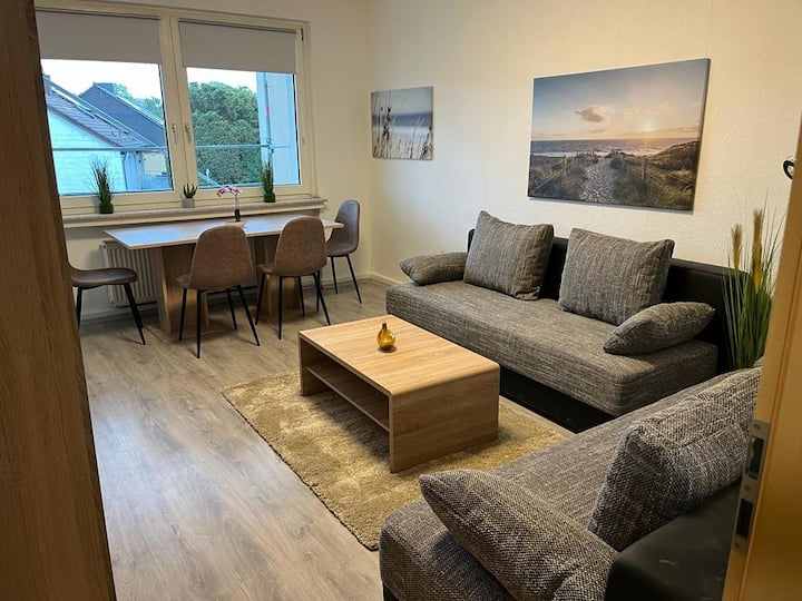 Monteurwohnung In Marl - Schiller - 2ogl - Marl