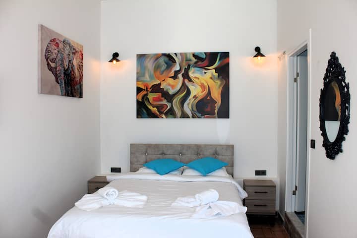 Garden Double Room 2 - Didim