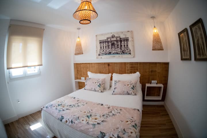 Apartamentos Milord - N3 - Puerto Real