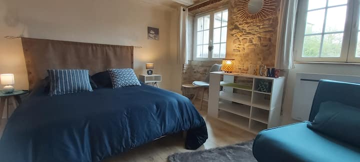 L'echappée Belle - Bourg-en-Bresse