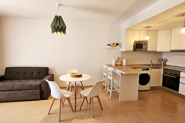 La Preciosa Suite Apartment - Fuerteventura Airport (FUE)