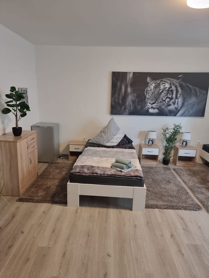 Monteurwohnung In Marl - Kamp 13 - Egr - Marl