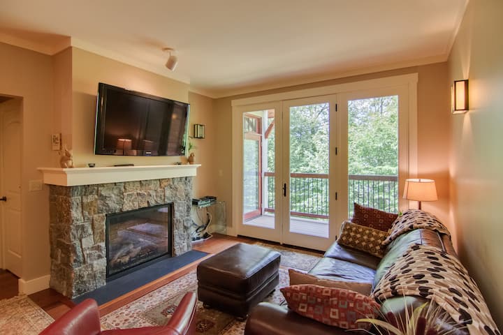 South Peak Condo W/lift Access - Loon Mountain, NH