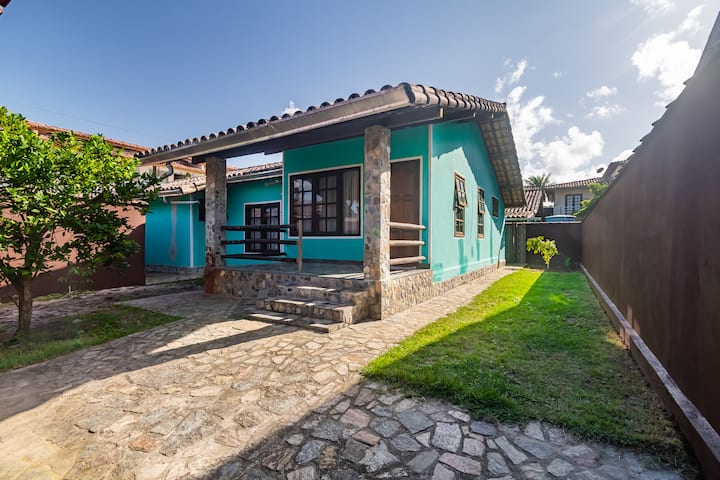 The Coastal Retreat Porto - Porto Seguro