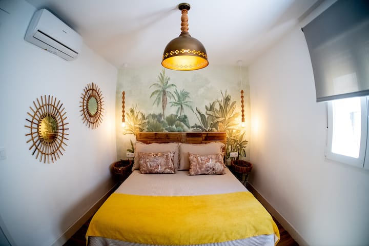Apartamentos Milord - N5 - Puerto Real