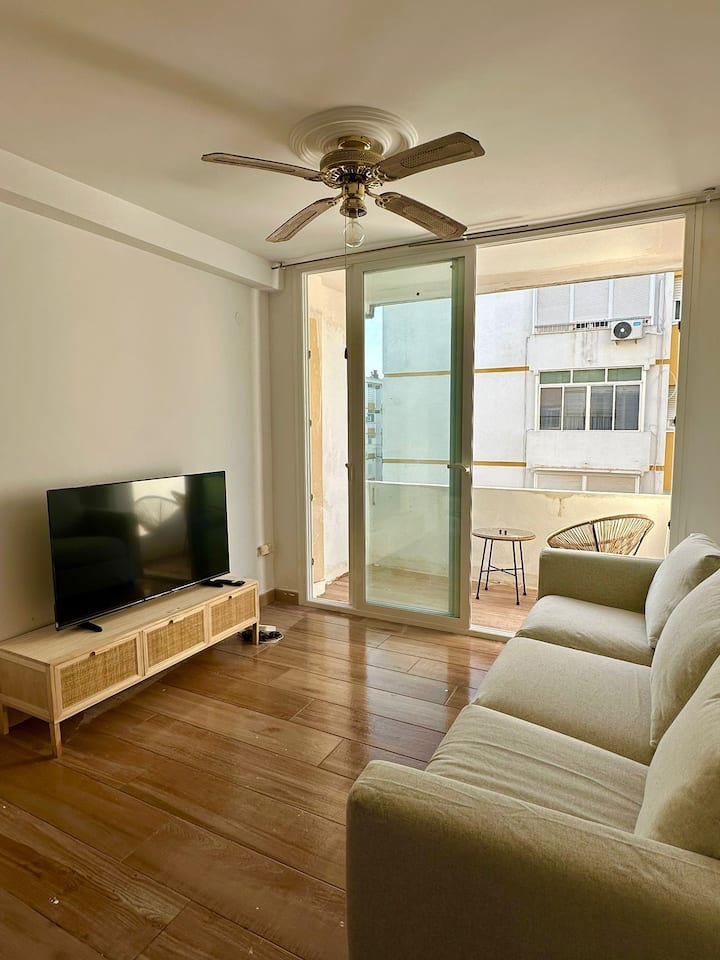 Casita De La Playa En Durango - El Puerto de Santa María