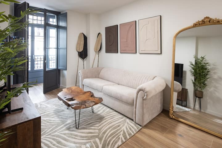 Apartamento Collection - Proaza