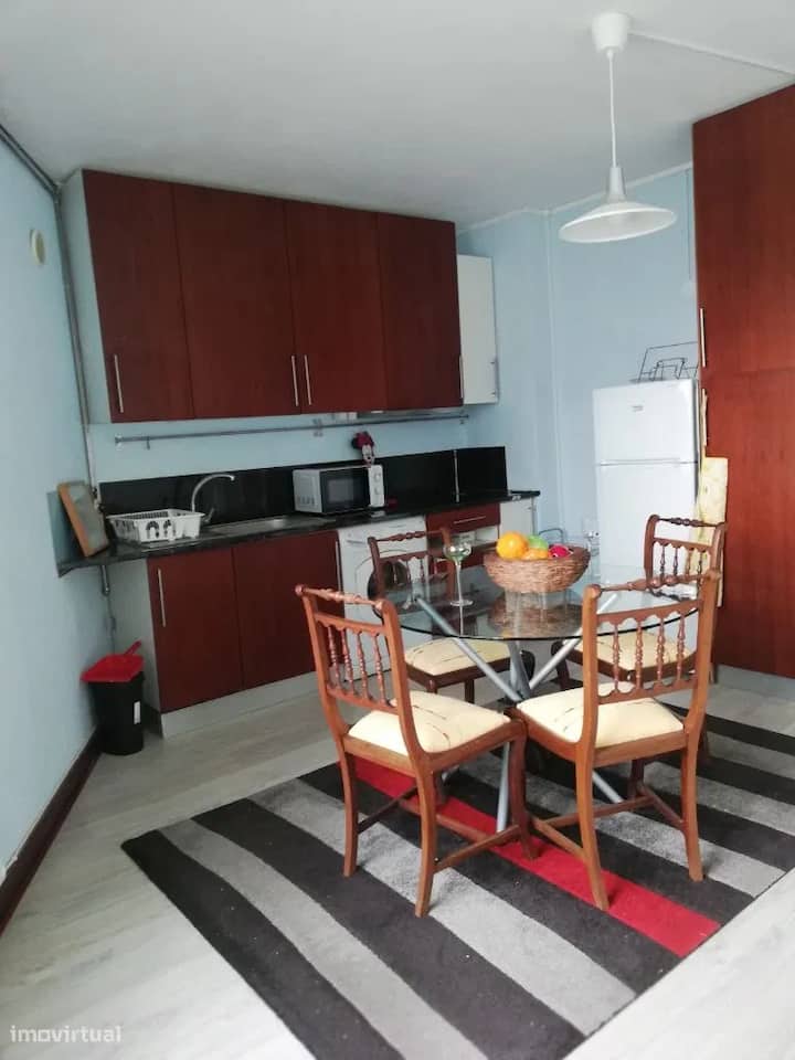 Anexo Tranquilo - Bucelas