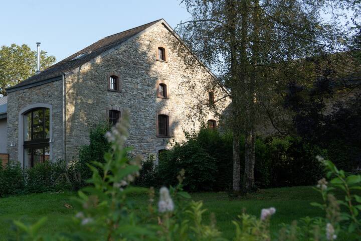 Kom à 6 - Holiday Home - Vielsalm
