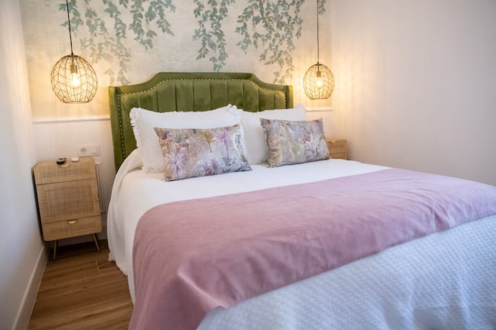 Apartamentos Milord - N7 - Rota
