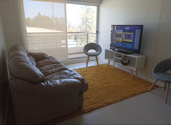 Departamento El Tabo - El Tabo