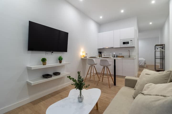 Bn Suite 04 - Córdoba, Espagne