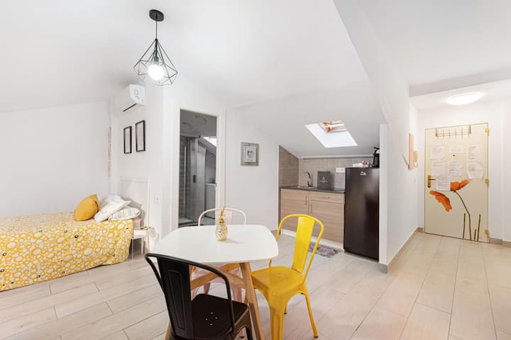 Trinidad 20 By Pineapple Homes - Málaga