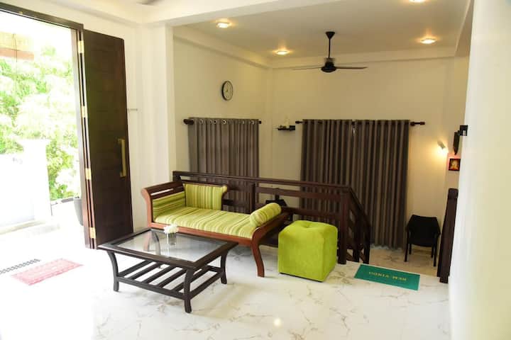 Welcome To Momo Villa Hikkaduwa! - Hikkaduwa