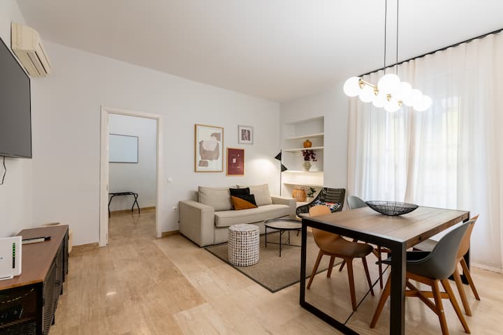 G5 Apartamento Sevilla Centro - Siviglia