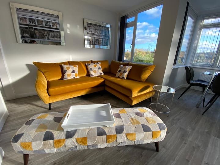 Meadow House - Stamford - Stamford