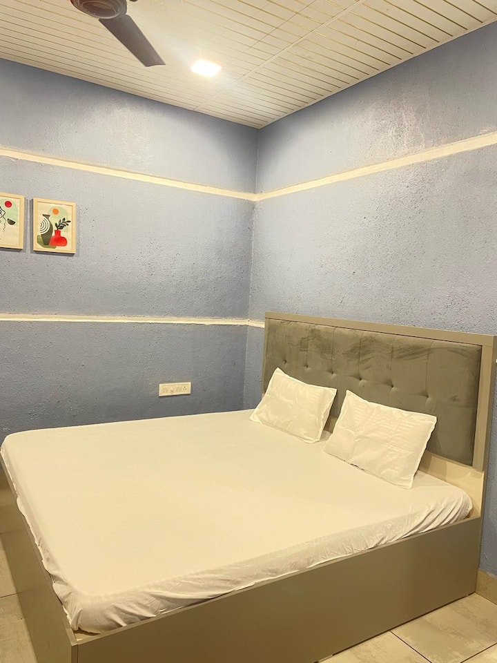 Heritage Villa 2bhk Pool Villa - Thane