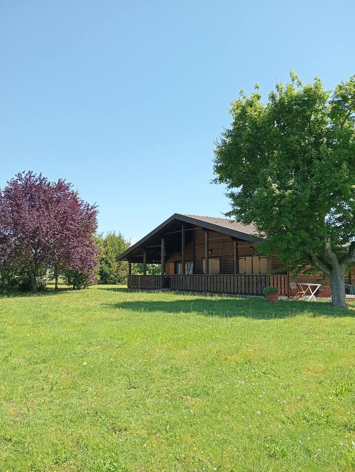 Casa Vacanze "Le Tre Poiane" - Terni, Italia
