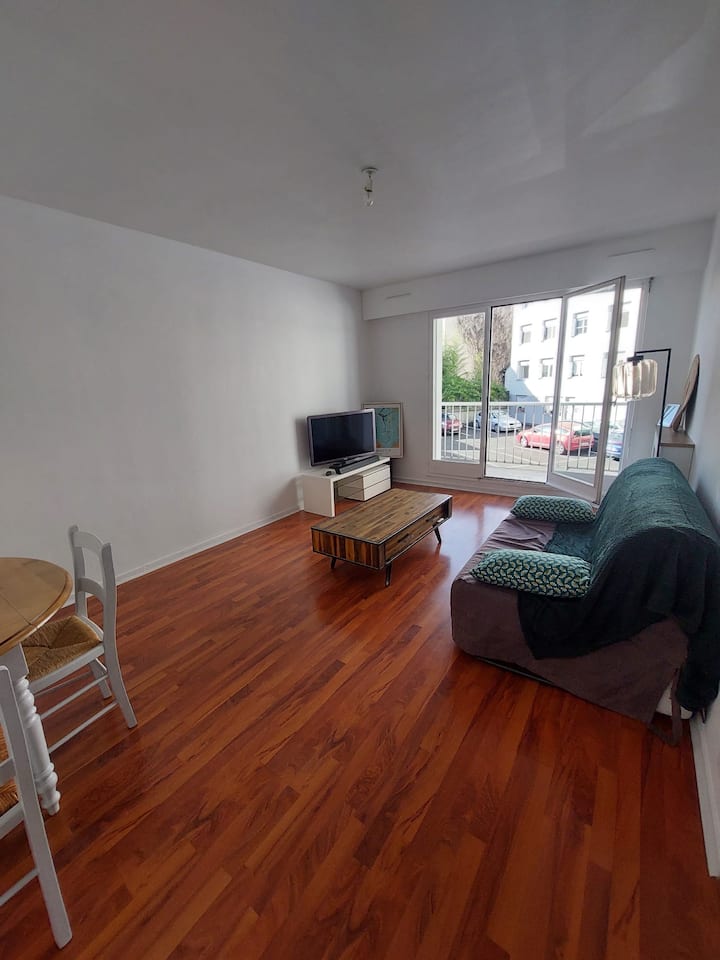 Appartement à Pau - Pau