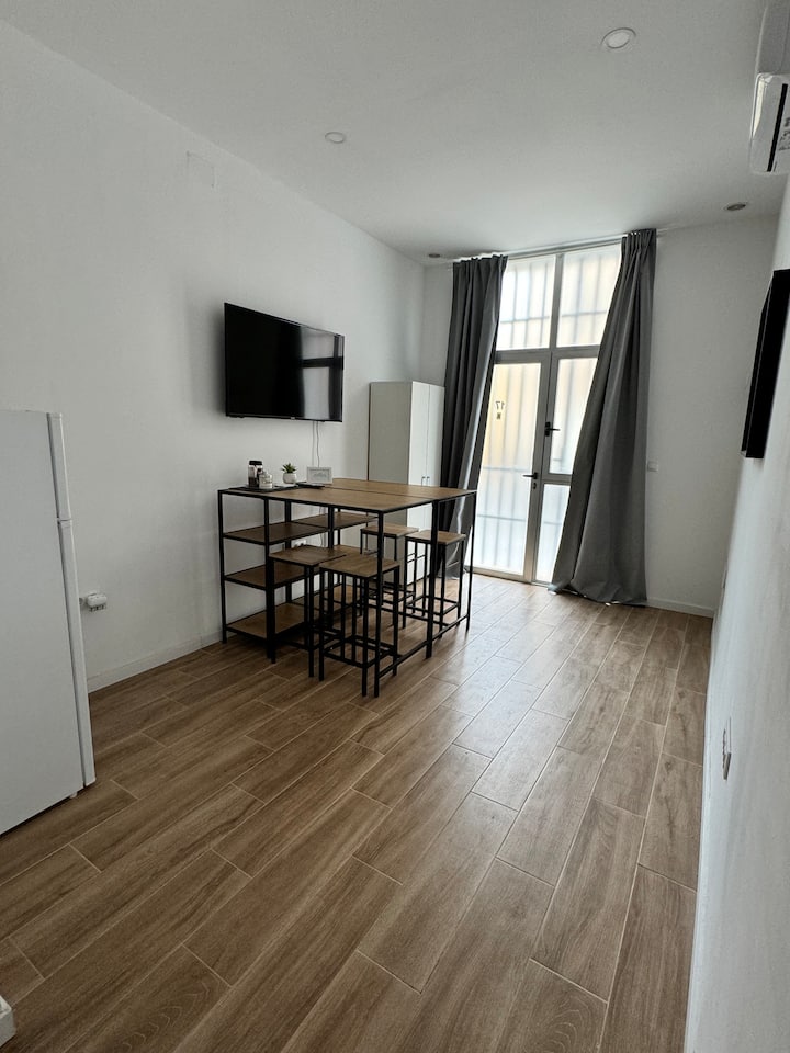 Habitación Con Baño Privado 2 - Valencia