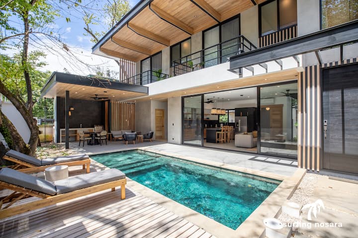 La Malandra Luxury Villa - Nosara