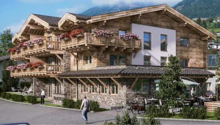 Der Kehlbachwirt By Monteviva - 4 Zimmer Apartment - Kaprun
