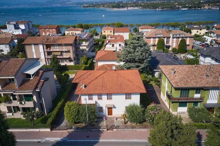 Appartamento "Tiana" - Peschiera del Garda