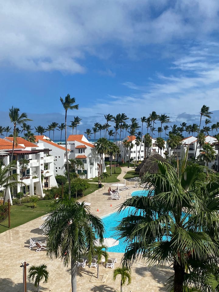 Stanza Mare Beach Front - Punta Cana
