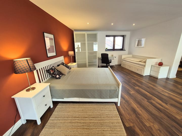 Apartment Zoe - Historické Centrum - Bratislava