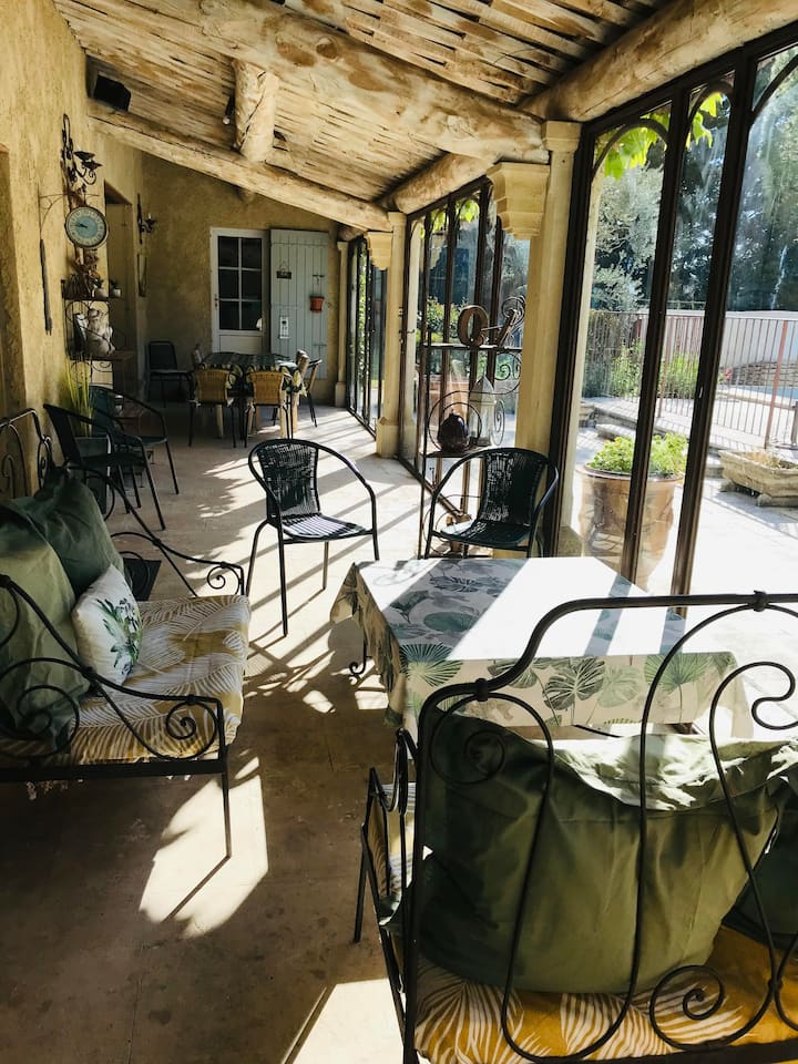 Bastidons Des Anges 4* - L'Isle-sur-la-Sorgue