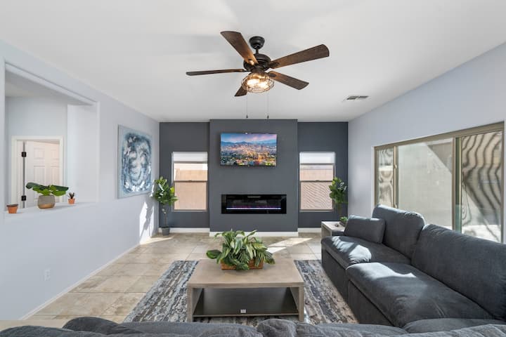Extended Stay & All Relocations - Avondale, AZ