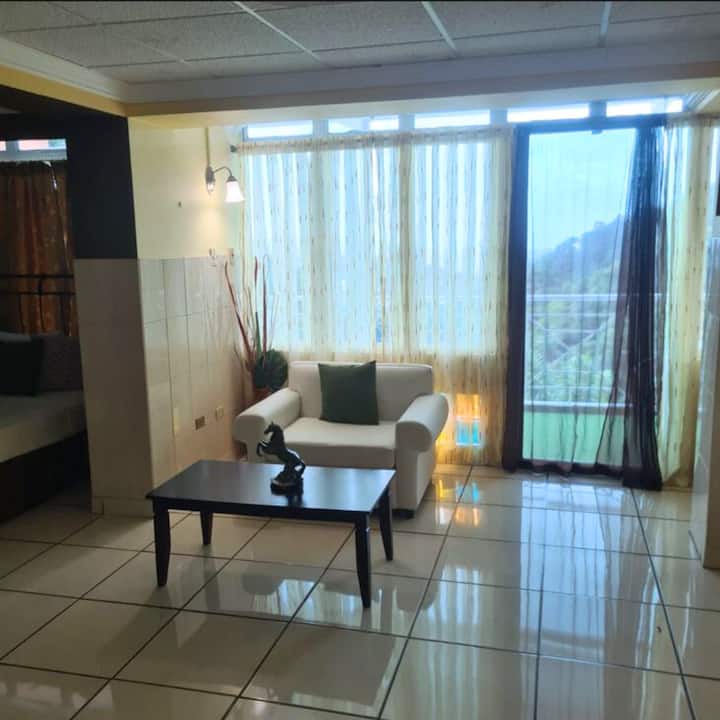 Serene Savannah Escape - Port of Spain