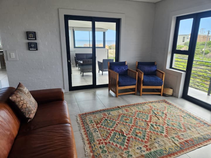 Rooi-els House By The Sea. - Rooi-Els