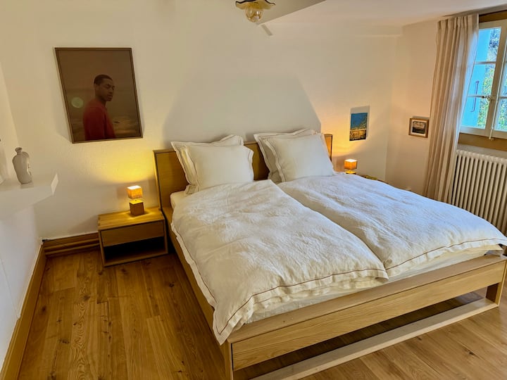 Chambre D’hôte Charmante - Yverdon-les-Bains