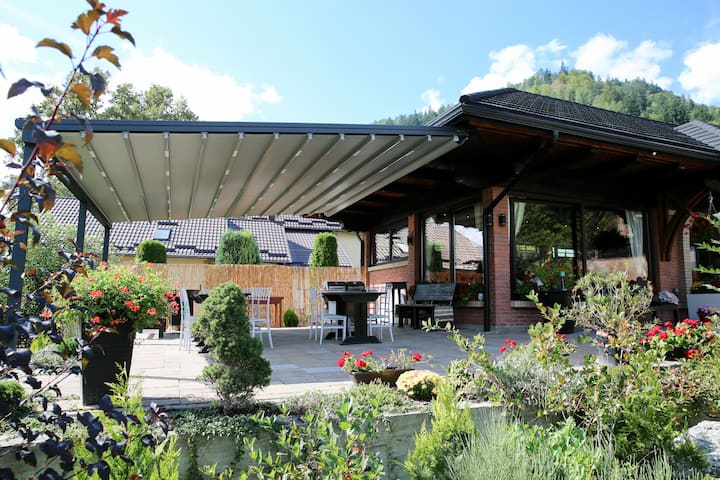 Camera La Perla Raraului - Fundu Moldovei