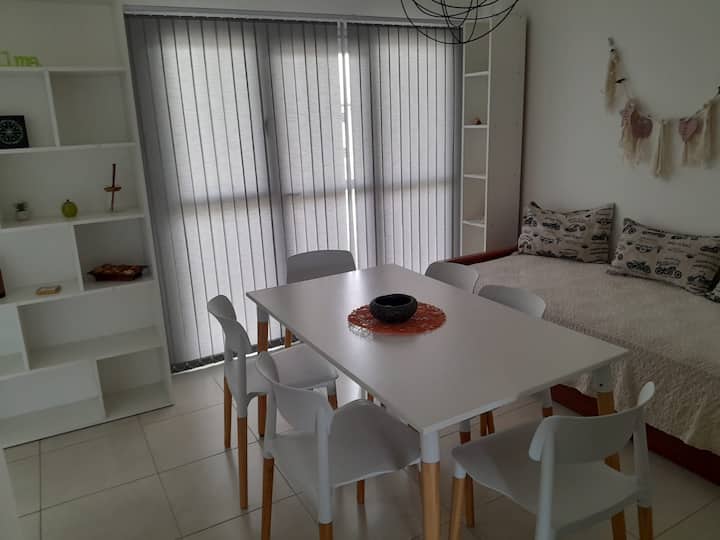 Puerto Descanso - Puerto Madryn