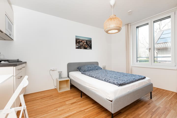 Wohnen In Der Hagenmühle Top A5 - Lustenau