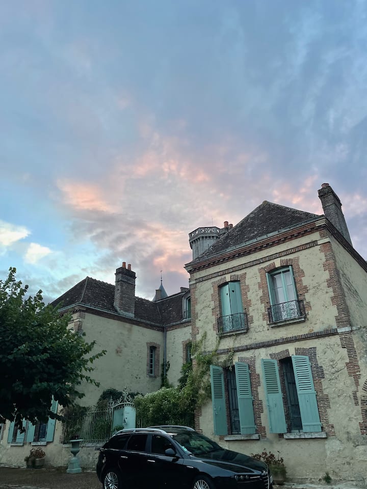 Maison Xviiième Siècle - La Ferté-Bernard