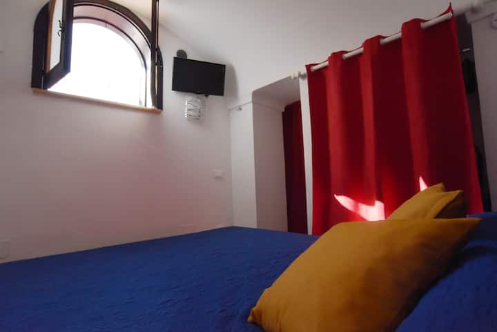 L'arco -Terrazza1 - Terrasini