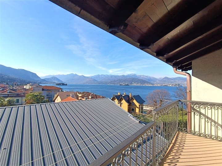 Bella Gioia Guest House - Stresa