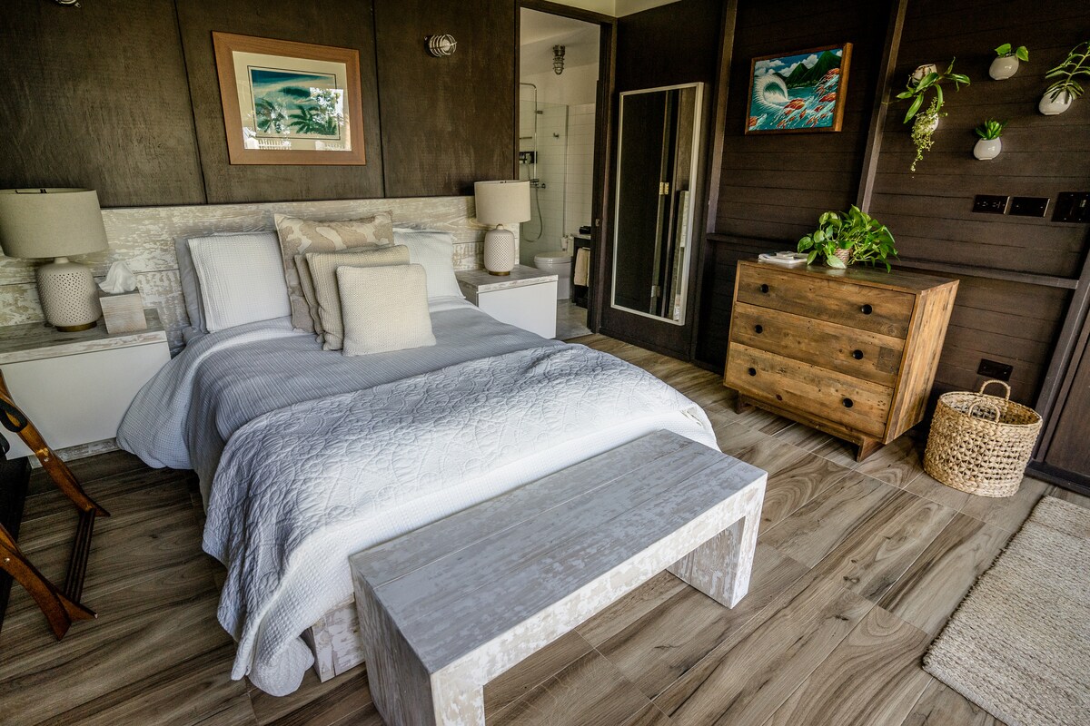 Villa Playa Maria - Houses for Rent in Puntas, Rincón, Puerto Rico - Airbnb