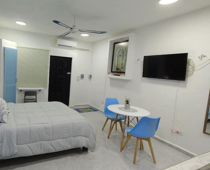 Habitación Independiente Mérida - Mérida