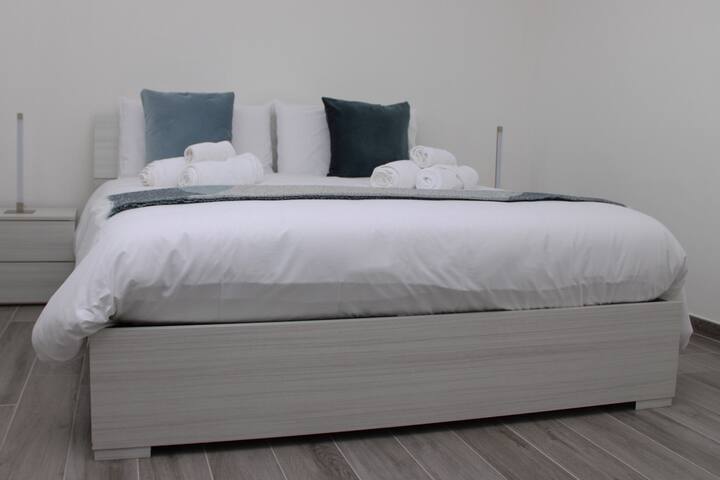 Bilocale - John's Rooms - Viggiano