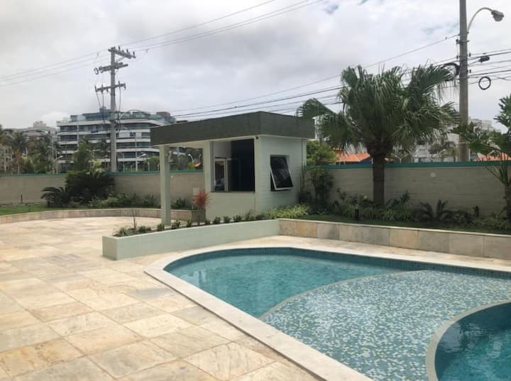Apartamento Em Cabo Frio. - Cabo Frio